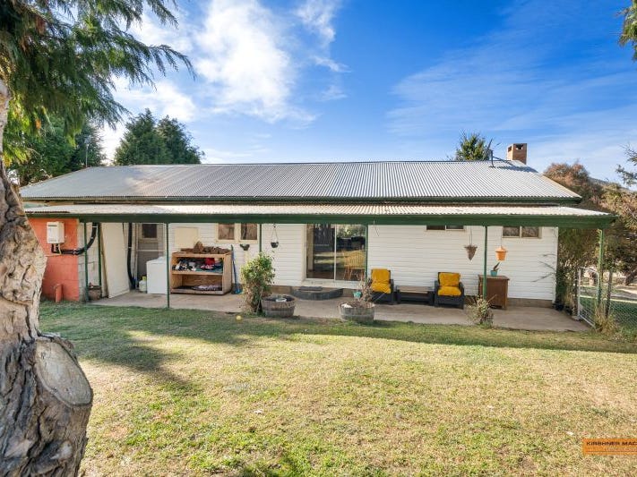 "Letter Creek" 1252 Barry Way, Moonbah, NSW 2627 - Property Details