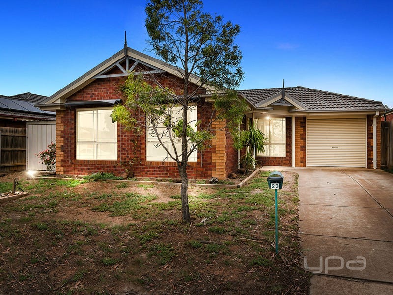 23 Kayla Way, Kurunjang, Vic 3337 - Property Details
