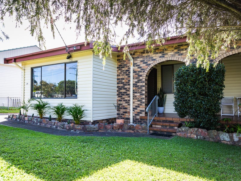 21 Willow Road, Gateshead, NSW 2290 - Property Details