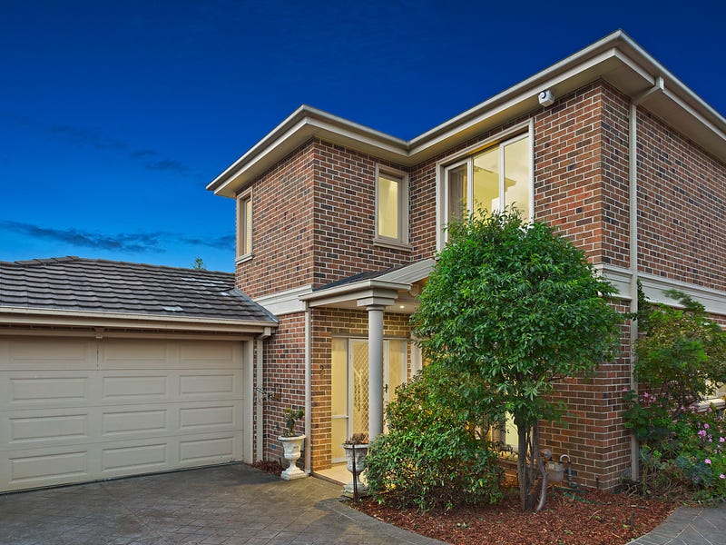 2/1 Warringal Street, Bulleen, Vic 3105 - Property Details