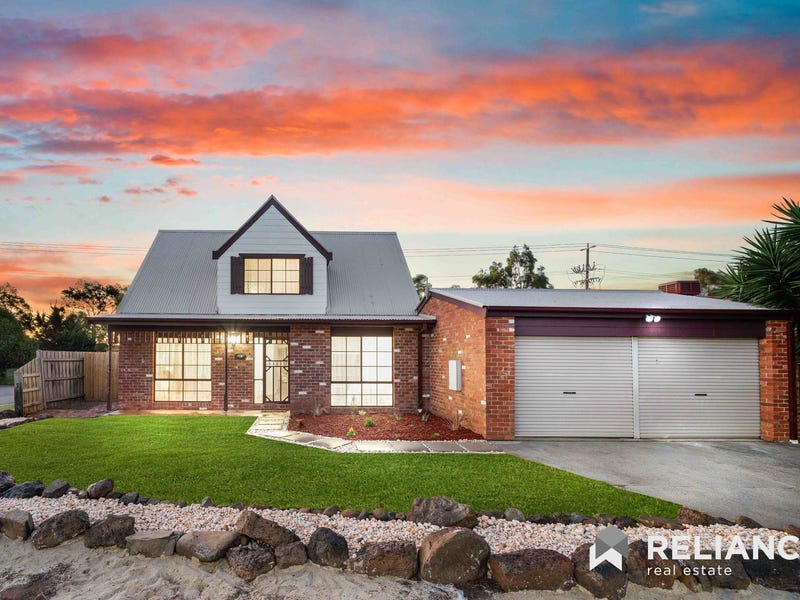 9 Rosemary Close, Hoppers Crossing, VIC 3029 - realestate.com.au