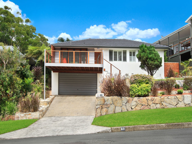 60 Stephen Drive, Woonona, NSW 2517 - Property Details