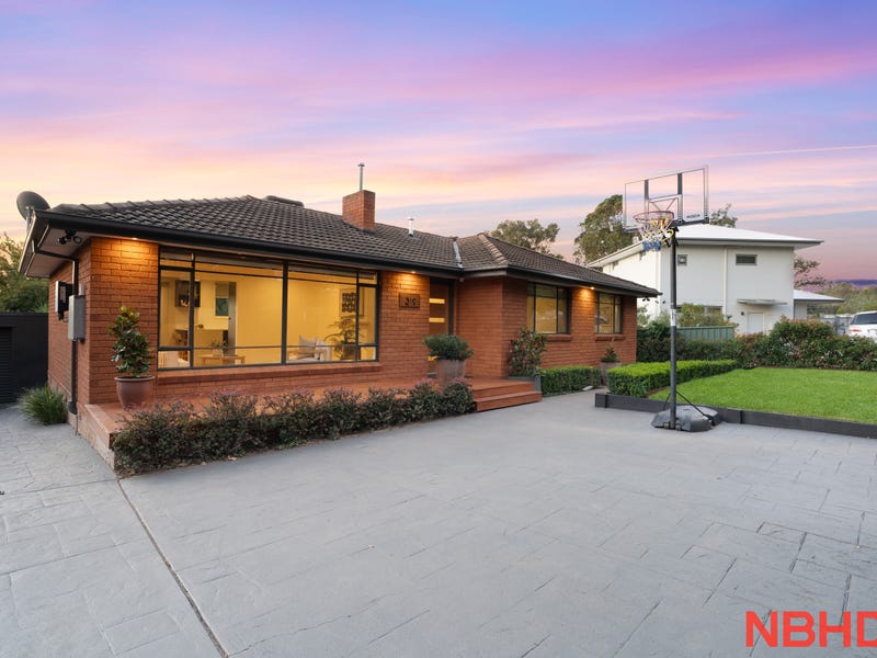 319 Antill Street, Watson, ACT 2602 - Property Details