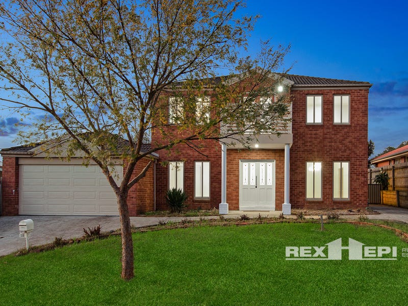 16 Bounty Way, Berwick, Vic 3806 - Property Details