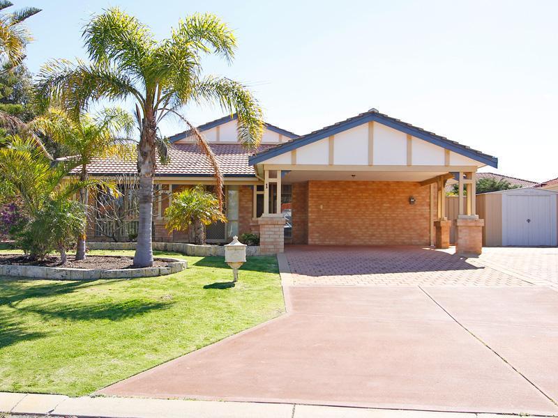 1 Picton Court, Mindarie, WA 6030 - Property Details