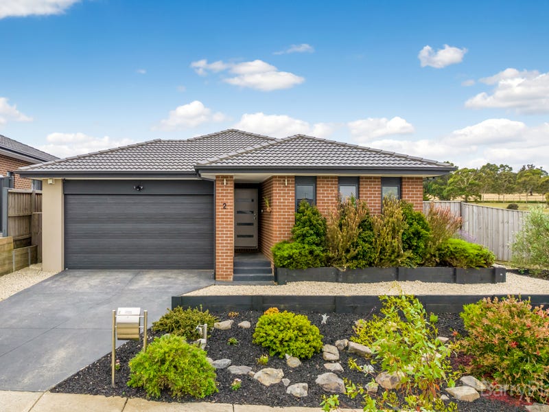 2 Periwinkle Crescent, Wallan, Vic 3756 - Property Details