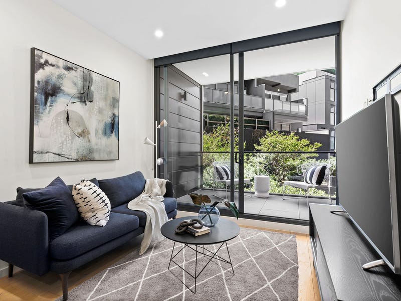 118/1050 Mt Alexander Road, Essendon, Vic 3040 - Property Details