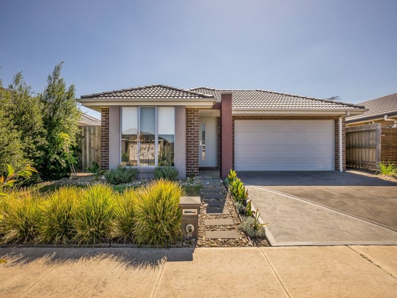 51 Springleaf Road, Tarneit, Vic 3029 - Property Details