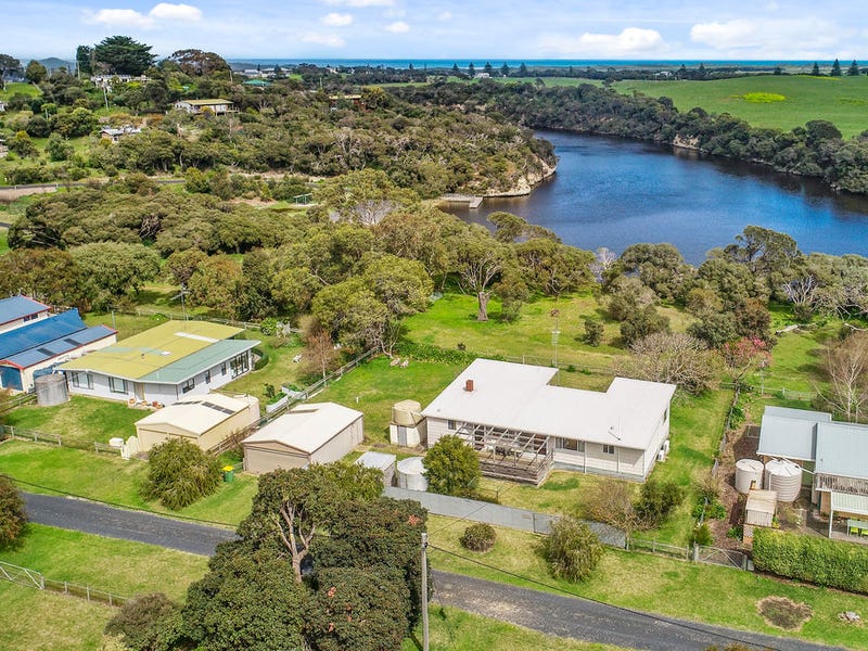 21 Mitchell Avenue, Nelson, Vic 3292 - Property Details