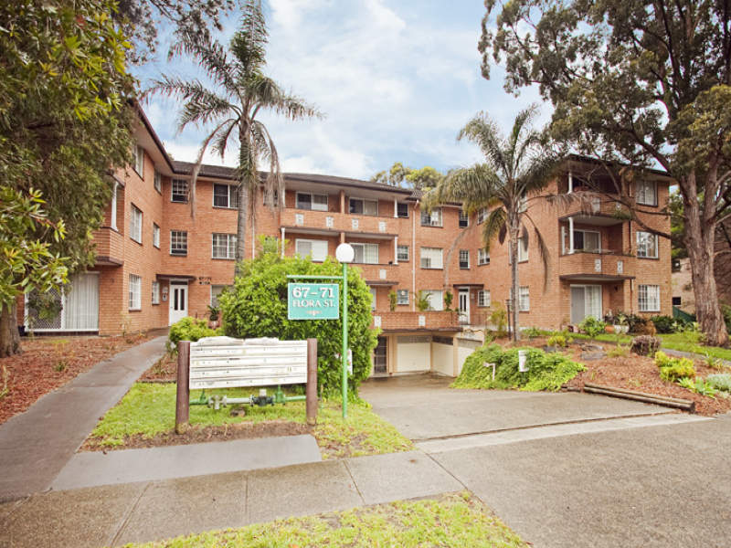 29/67-71 Flora Street, Kirrawee, NSW 2232 - Property Details