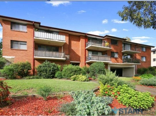 21/476 Guildford Road, Guildford, NSW 2161 - realestate.com.au