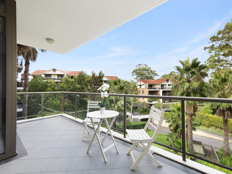 211/2C Munderah Street, Wahroonga, NSW 2076 - Property Details