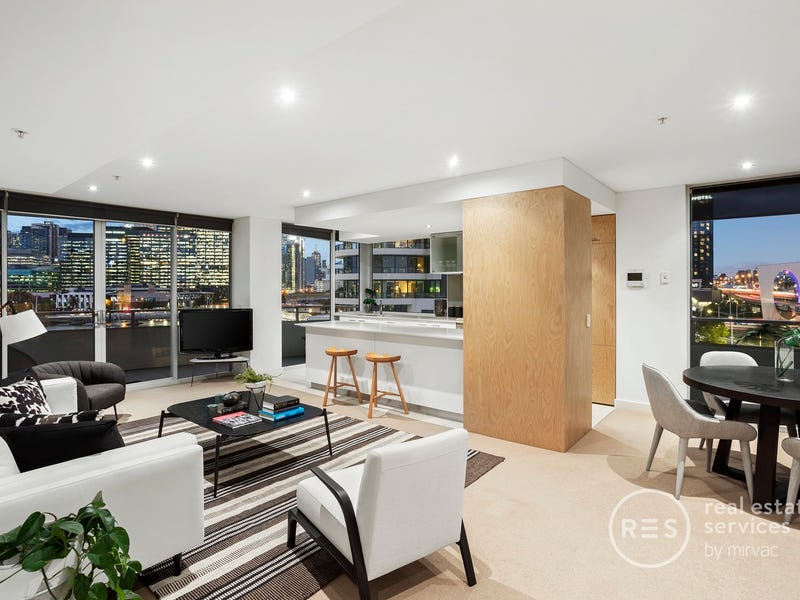 604/80 Lorimer Street, Docklands, Vic 3008 - Property Details