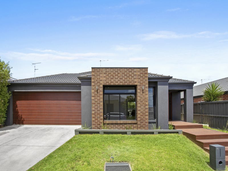 16 Timberland Street, Leopold, Vic 3224 - Property Details