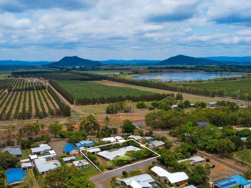 51-53 Wattle Street, Walkamin, Qld 4872 - Property Details