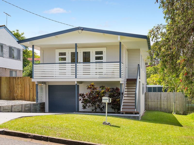 205 Englefield Road, Oxley, QLD 4075 - realestate.com.au