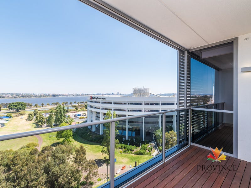 610/8 Adelaide Terrace, East Perth, WA 6004 - realestate.com.au