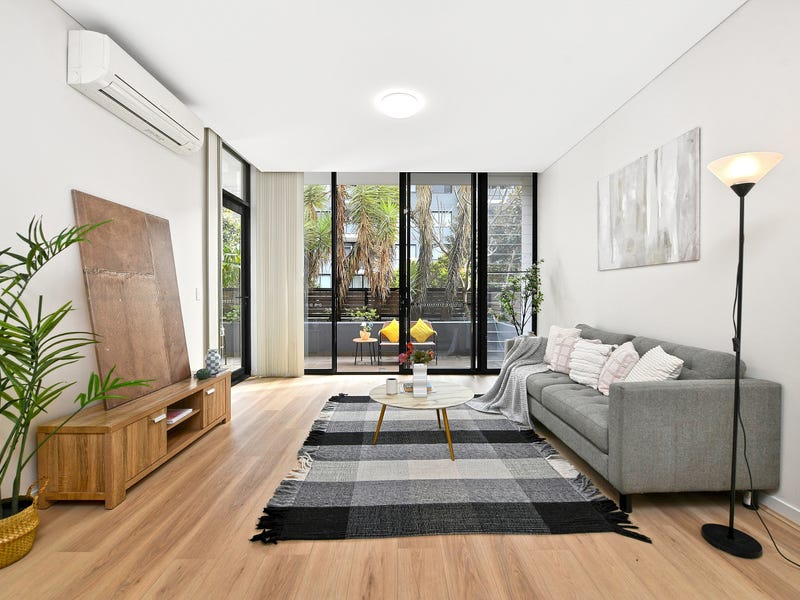 3/3 Sunbeam Street, Campsie, NSW 2194 - Property Details