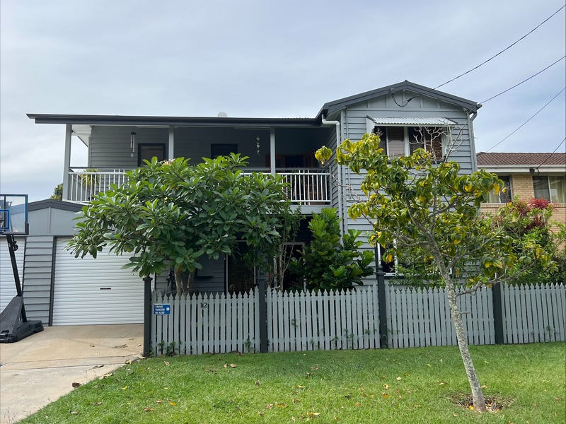 12 Shields Street, Redcliffe, QLD 4020 - realestate.com.au