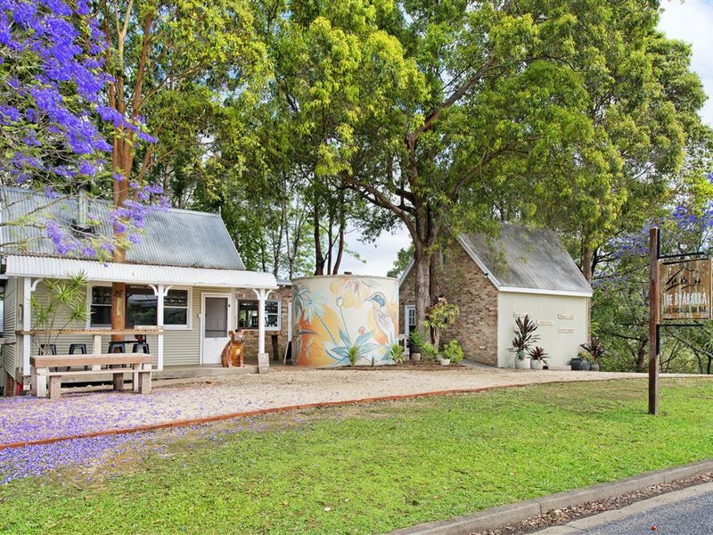 1078 Comboyne Road, Byabarra, NSW 2446 - Property Details