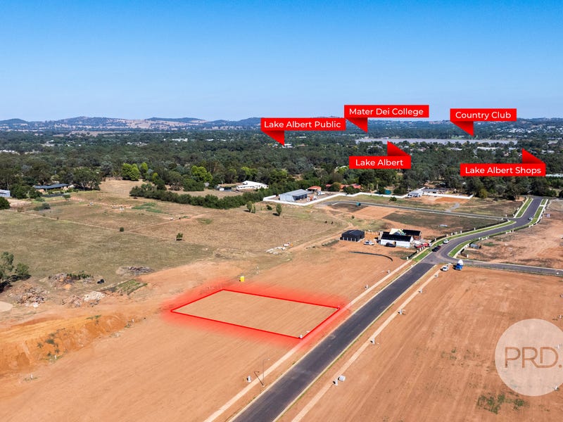 Sold Property Prices & Auction Results in Lake Albert, NSW 2650 Pg. 3 ...