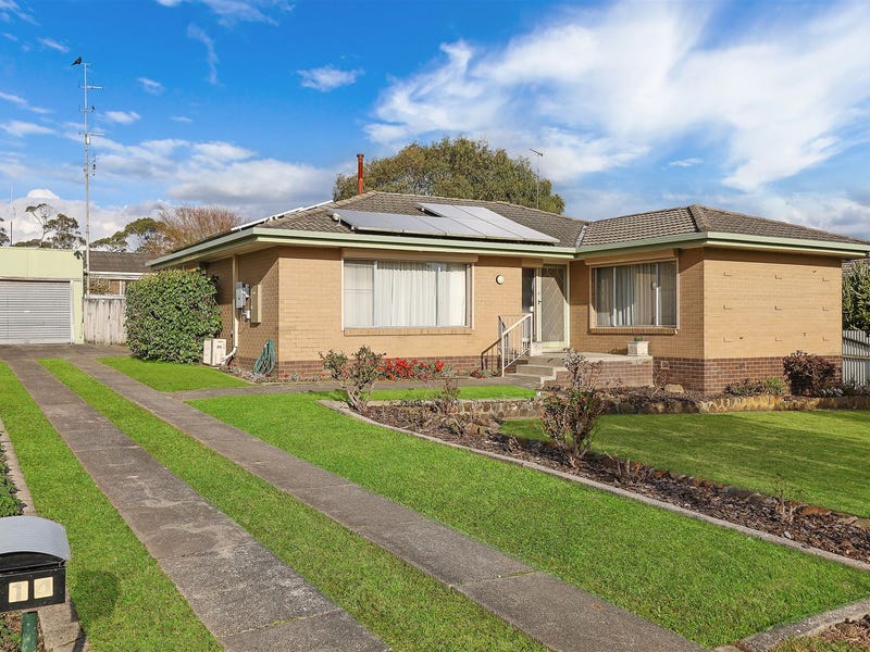 14 Morgan Street, Timboon, Vic 3268 - Property Details
