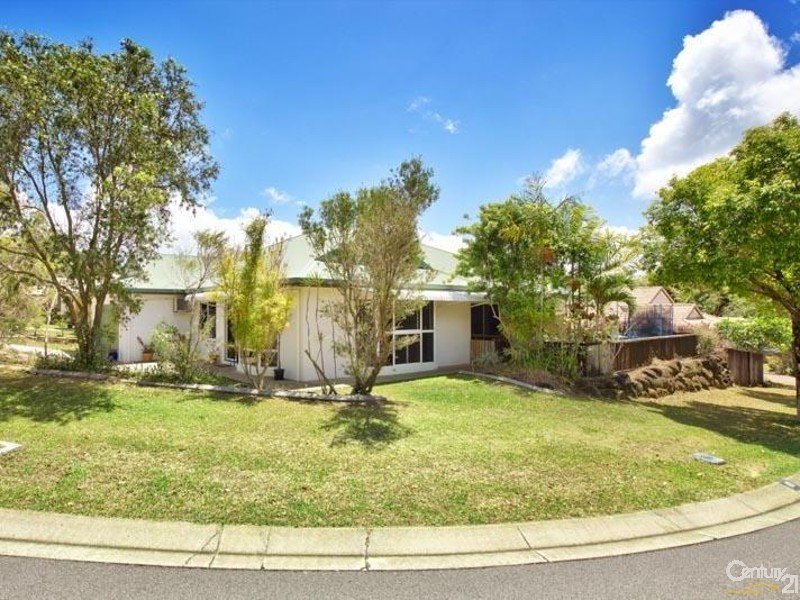 6 Treetop Drive, Mount Sheridan, QLD 4868 - realestate.com.au