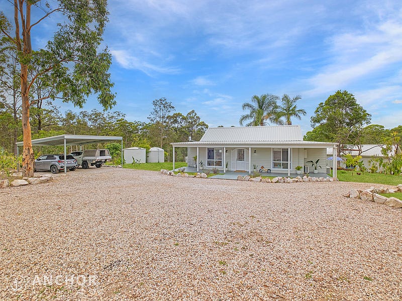 42 Tamaree Road, Tamaree, QLD 4570 - realestate.com.au