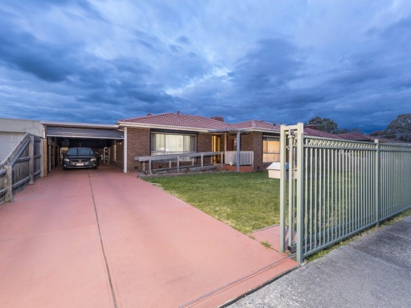 22 Hendersons Road, Epping, Vic 3076 - Property Details