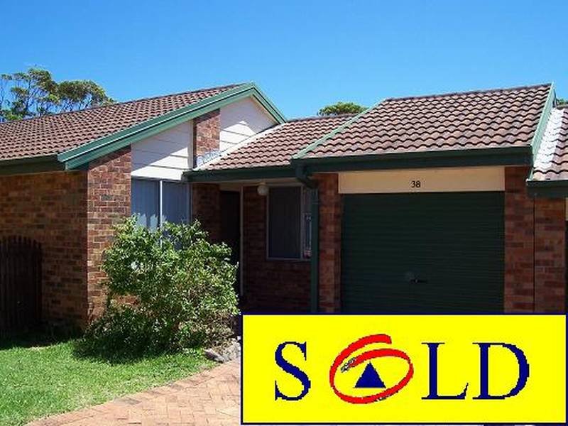 Sold Property Prices & Auction Results in Redhead, NSW 2290 (+1 ...