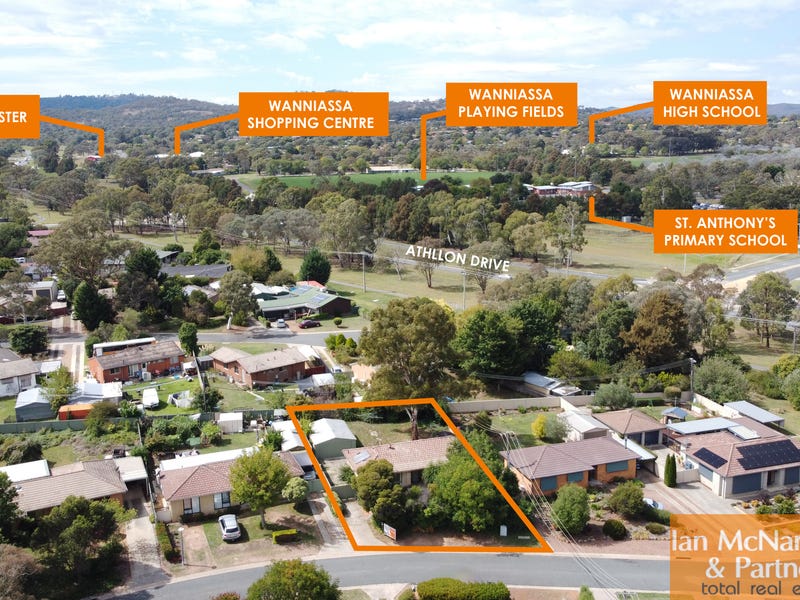 7 Tiernan Place, Kambah, ACT 2902 - realestate.com.au