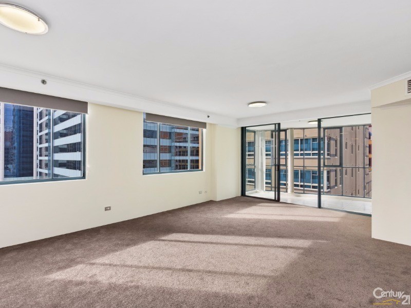 42/222 Sussex St, Sydney, NSW 2000 - Property Details