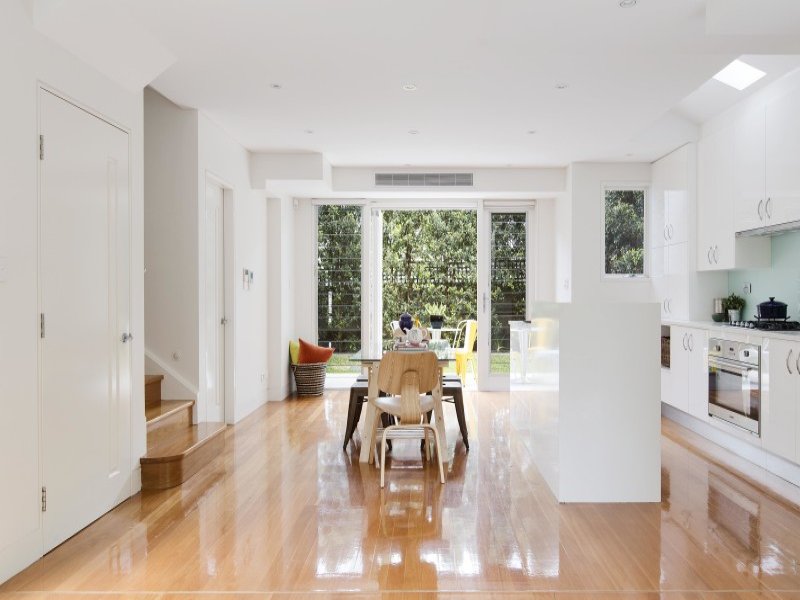 36 Smith Street, Rozelle, NSW 2039 - Property Details
