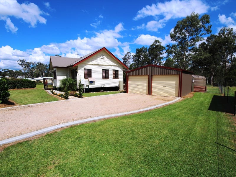 11 Green Drive, Gunalda, QLD 4570 - realestate.com.au
