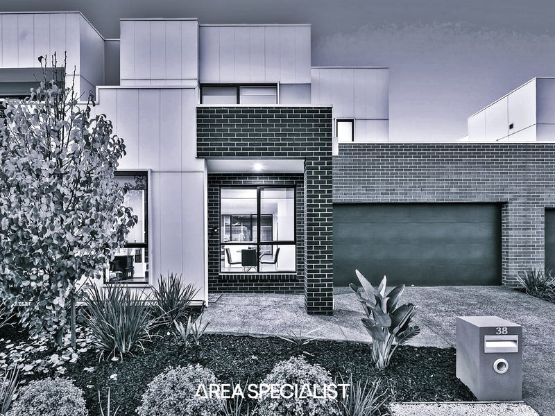 38 Quarter Circuit, Springvale, Vic 3171 - Property Details