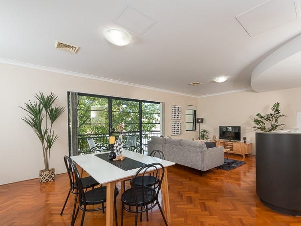 30/28 Robinson Avenue, Perth, WA 6000 - Property Details