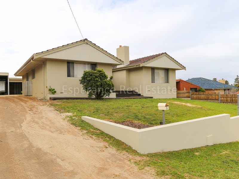 5 Crossland Street, Esperance, WA 6450 - realestate.com.au