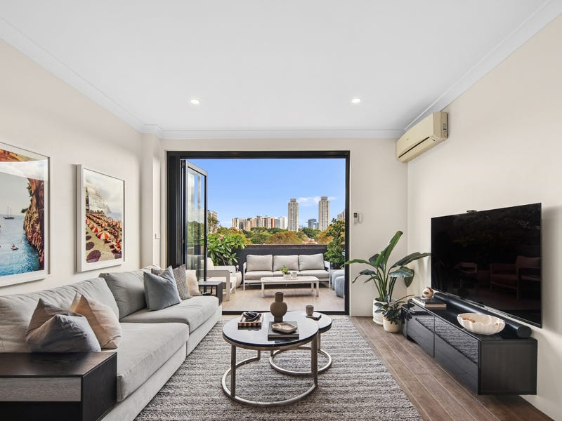 25/52-54 McEvoy Street, Waterloo, NSW 2017 - Property Details