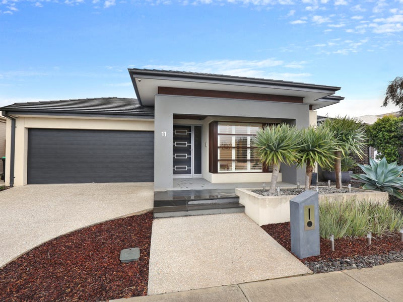 11 Rowling Street, Fraser Rise, VIC 3336 - realestate.com.au