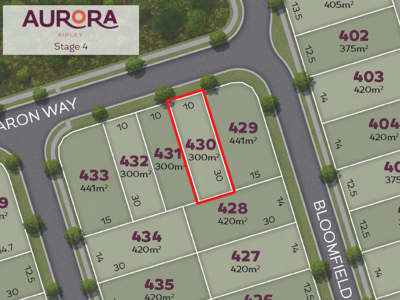 4 Charon Way, Ripley, QLD 4306 - realestate.com.au