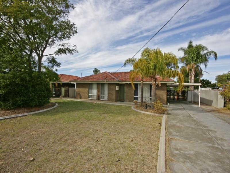238 William Street, Beckenham, WA 6107 - Property Details