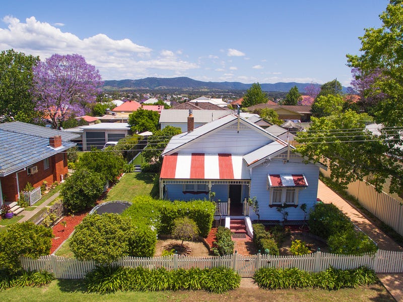 21 Harris Street, Cessnock, NSW 2325 - Property Details