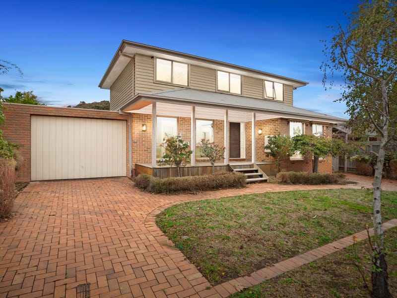 46 Lakesfield Drive, Lysterfield, Vic 3156 - Property Details