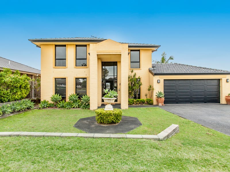 18 Lake View Cres, Raymond Terrace, NSW 2324 - realestate.com.au