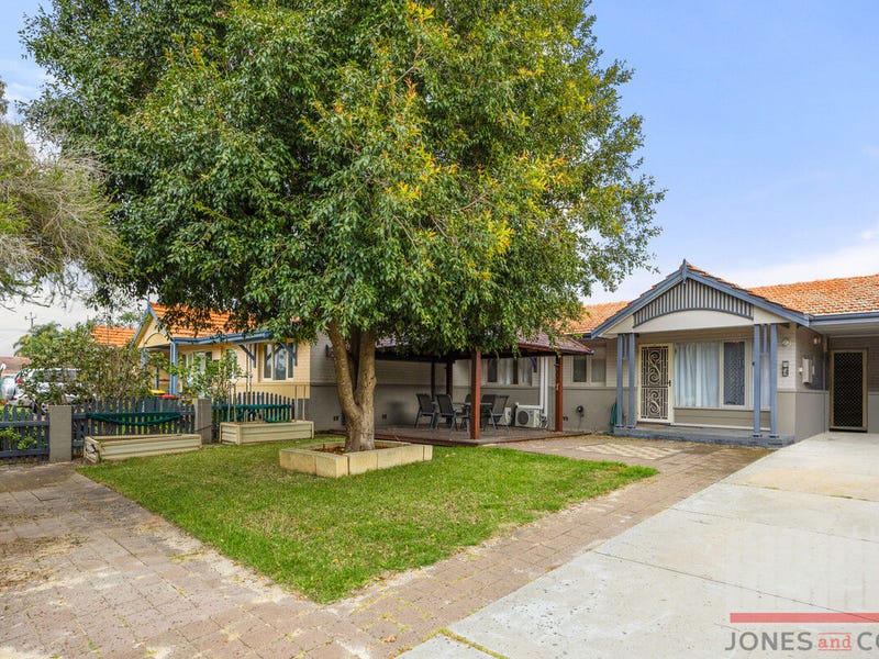 5 Rudge Place, Lockridge, WA 6054 - Property Details