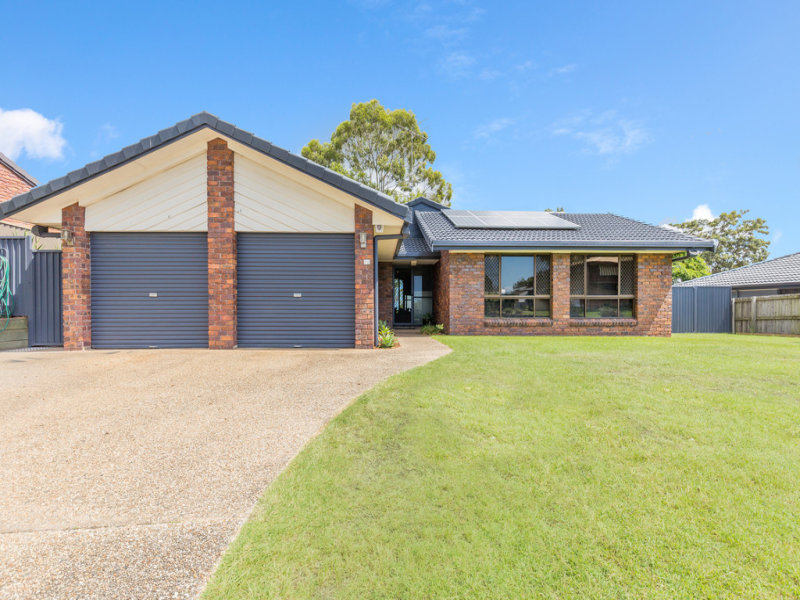 20 Ridgevale Drive, Helensvale, Qld 4212 - Property Details