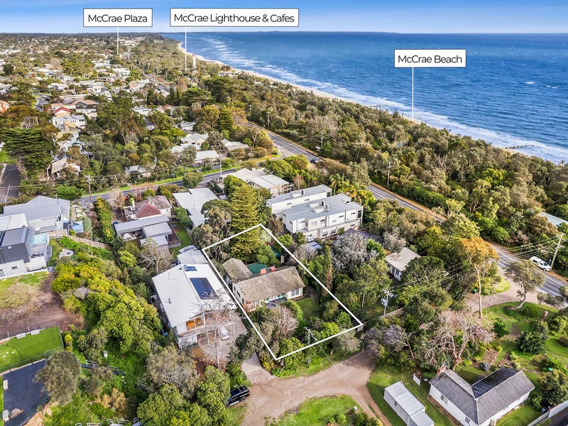 2 Margaret Street, McCrae, Vic 3938 - Property Details