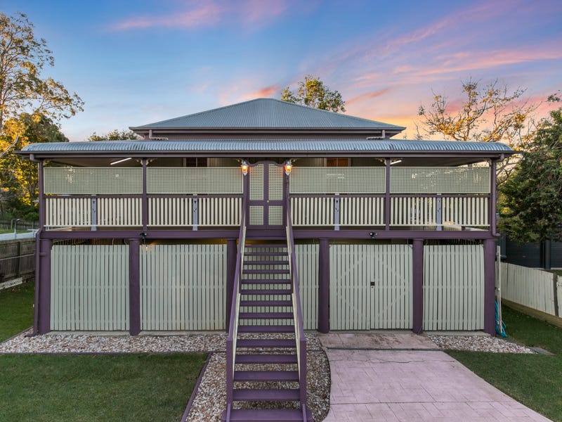 66 Lynne Grove Avenue, Corinda, Qld 4075 - Property Details
