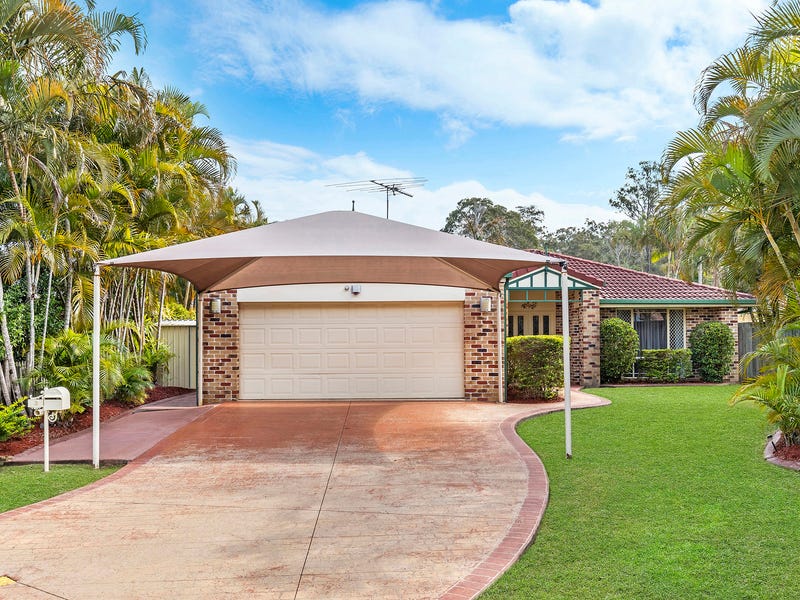 3 Flora Ct, Cornubia, Qld 4130 - Property Details