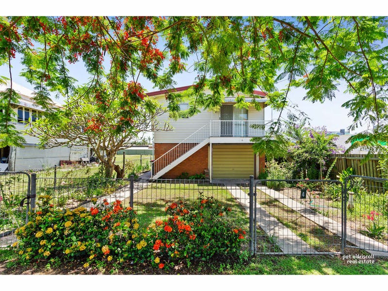 4 Prospect Street, Allenstown, Qld 4700 - Property Details